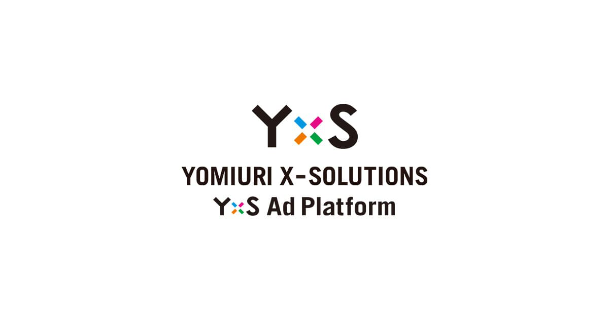 YOMIURI X-SOLUTIONS | YxS